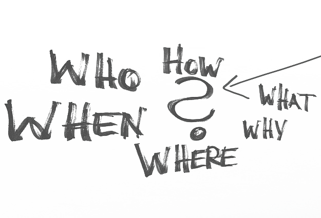 11 important questions about Digital Transformation - Inovum